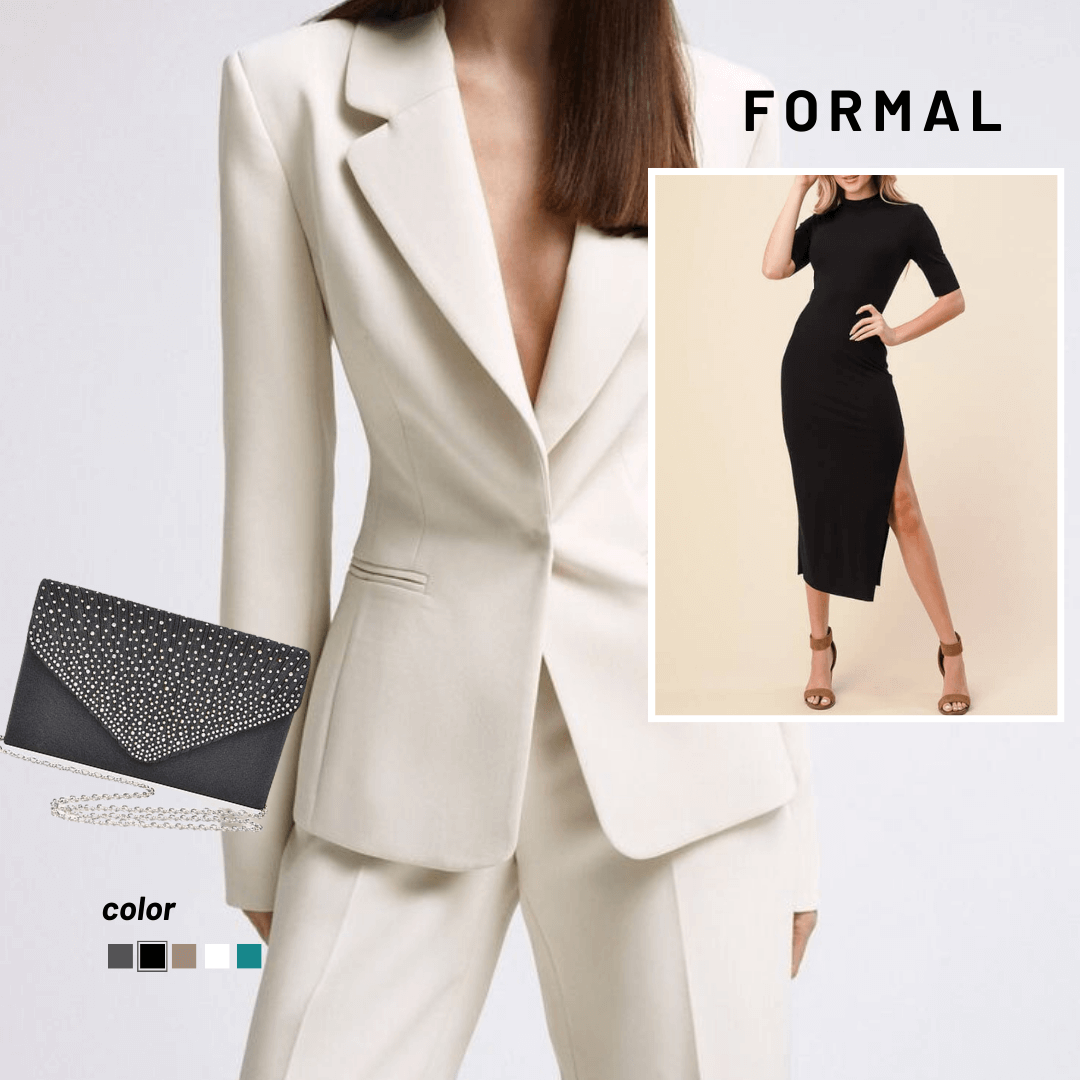 The Formal Aesthetic – Aubrey's Aesthetics
