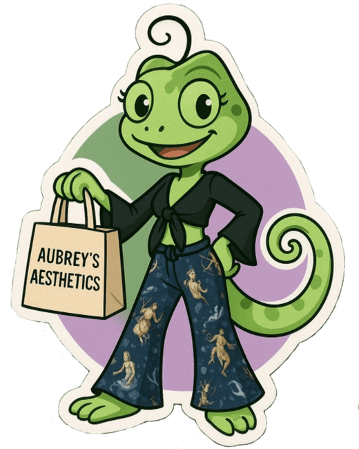 What Is the Alt Aesthetic? Fashion and Style Guide – Aubrey's Aesthetics
